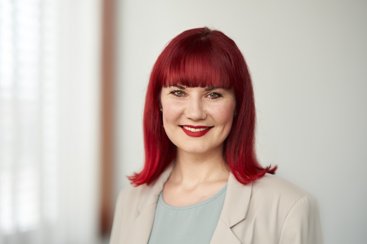 Sarah Straub: Lebensmut trotz(t) Demenz - Bayern mittendrin