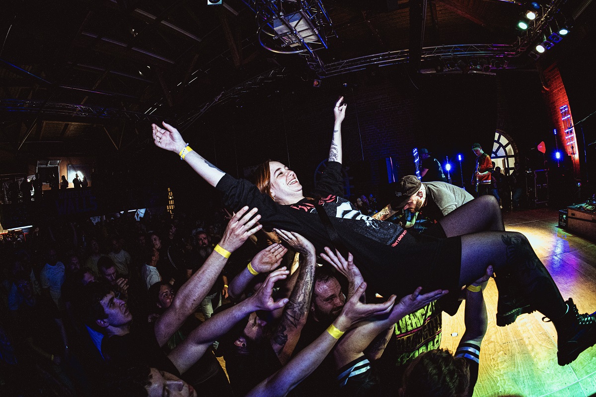 Family & Friends Fest 2026 - Bayern mittendrin